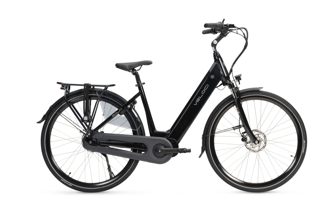 Veloci E-Bike Deutschland – Belgian Bike Design in Deutschland