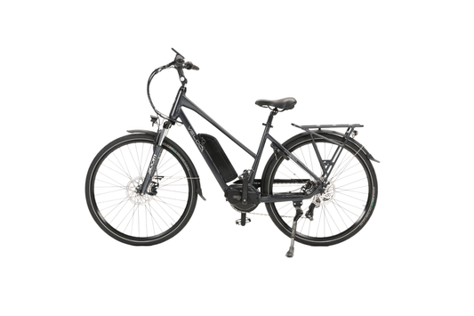 Komplettes Sortiment an Veloci-E-Bikes – Veloci Germany